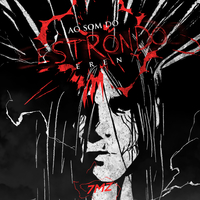 Eren: AO SOM DO ESTRONDO／7 Minutoz｜音楽ダウンロード・音楽配信サイト mora ～“WALKMAN”公式 ...