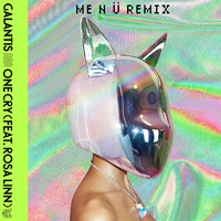 One Cry (feat. Rosa Linn) [me n ü Remix]／Galantis｜音楽ダウンロード・音楽配信サイト mora ～“WALKMAN”公式ミュージックストア～