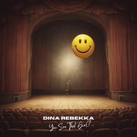 You See That Girl?...／Dina Rebekka｜音楽ダウンロード・音楽配信サイト mora ～“WALKMAN”公式ミュージックストア～