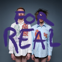 For Real／Ciao Lucifer｜音楽ダウンロード・音楽配信サイト mora ～“WALKMAN”公式ミュージックストア～