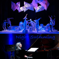 Night Swimming／橋本啓一｜音楽ダウンロード・音楽配信サイト mora ～“WALKMAN”公式ミュージックストア～