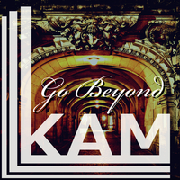 Go Beyond／KAML｜音楽ダウンロード・音楽配信サイト mora ～“WALKMAN”公式ミュージックストア～
