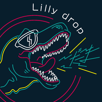 こだま／Lilly drop｜音楽ダウンロード・音楽配信サイト mora ～“WALKMAN”公式ミュージックストア～