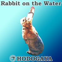 Rabbit on the Water／HODOGAYA｜音楽ダウンロード・音楽配信サイト mora ～“WALKMAN”公式ミュージックストア～