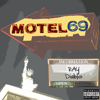 Motel 69／RAY｜音楽ダウンロード・音楽配信サイト mora ～“WALKMAN”公式ミュージックストア～