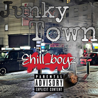 Junky Town／Ehill_boyz｜音楽ダウンロード・音楽配信サイト mora ～“WALKMAN”公式ミュージックストア～