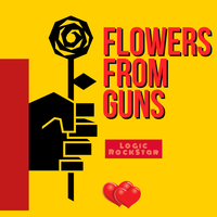 Flowers From Guns／Logic RockStar｜音楽ダウンロード・音楽配信サイト mora ～“WALKMAN”公式 ...