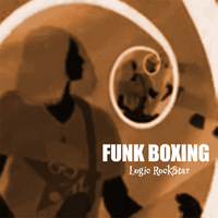 Funk Boxing／Logic RockStar｜音楽ダウンロード・音楽配信サイト mora ～“WALKMAN”公式ミュージックストア～