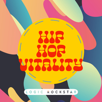 Hip Hop Vitality／Logic RockStar｜音楽ダウンロード・音楽配信サイト mora ～“WALKMAN”公式ミュージックストア～