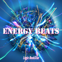 Energy Beats／Logic RockStar｜音楽ダウンロード・音楽配信サイト mora ～“WALKMAN”公式ミュージックストア～