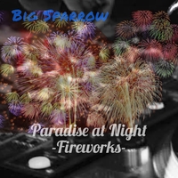 Paradise at Night-Fireworks-／Big Sparrow｜音楽ダウンロード・音楽配信サイト mora ～“WALKMAN”公式ミュージックストア～