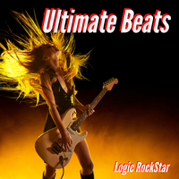 Ultimate Beats／Logic RockStar｜音楽ダウンロード・音楽配信サイト mora ～“WALKMAN”公式ミュージックストア～