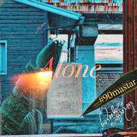 Alone／#90mastar｜音楽ダウンロード・音楽配信サイト mora ～“WALKMAN”公式ミュージックストア～