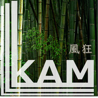 風狂／KAML｜音楽ダウンロード・音楽配信サイト mora ～“WALKMAN”公式ミュージックストア～