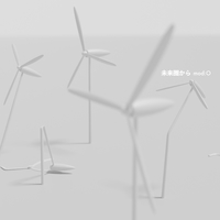 未来圏から／mod:O｜音楽ダウンロード・音楽配信サイト mora ～“WALKMAN”公式ミュージックストア～