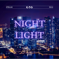 Night Light／Stellar｜音楽ダウンロード・音楽配信サイト mora ～“WALKMAN”公式ミュージックストア～