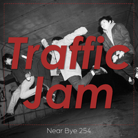Traffic Jam／Near Bye 254｜音楽ダウンロード・音楽配信サイト mora ～“WALKMAN”公式ミュージックストア～