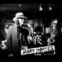 First／THE NIGHT PIRATES｜音楽ダウンロード・音楽配信サイト mora ～“WALKMAN”公式ミュージックストア～