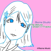 The Deluxe Green 17 Tracks／Rezna Studio｜音楽ダウンロード・音楽配信サイト mora ～“WALKMAN ...