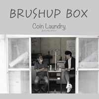 BRUSHUP BOX／Coin laundry｜音楽ダウンロード・音楽配信サイト mora ～“WALKMAN”公式ミュージックストア～