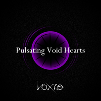 Pulsating Void Hearts／YoXke｜音楽ダウンロード・音楽配信サイト mora ～“WALKMAN”公式ミュージックストア～