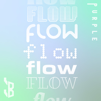 flow flow flow／PURPLE｜音楽ダウンロード・音楽配信サイト mora ～“WALKMAN”公式ミュージックストア～