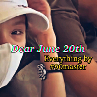 Dear June 20th／#90master｜音楽ダウンロード・音楽配信サイト mora ～“WALKMAN”公式ミュージックストア～