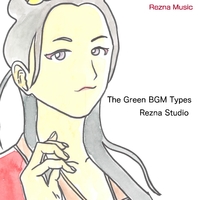 The Green BGM Types／Rezna Studio｜音楽ダウンロード・音楽配信サイト mora ～“WALKMAN”公式 ...