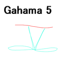 Gahama 5／Ken Bgm｜音楽ダウンロード・音楽配信サイト mora ～“WALKMAN”公式ミュージックストア～