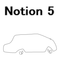 Notion 5／Ken Bgm｜音楽ダウンロード・音楽配信サイト mora ～“WALKMAN”公式ミュージックストア～