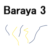 Baraya 3／Ken Bgm｜音楽ダウンロード・音楽配信サイト mora ～“WALKMAN”公式ミュージックストア～