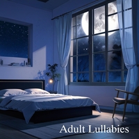 Adult Lullabies／Ms.Emmel｜音楽ダウンロード・音楽配信サイト mora ～“WALKMAN”公式ミュージックストア～