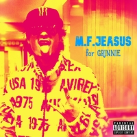 M.F. JEASUS the song for GRINNIE／Diablo｜音楽ダウンロード・音楽配信サイト mora ～“WALKMAN ...