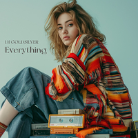 Everything／DJ GOLDSILVER｜音楽ダウンロード・音楽配信サイト mora ～“WALKMAN”公式ミュージックストア～