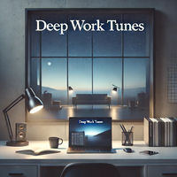 Deep Work Tunes／study timer｜音楽ダウンロード・音楽配信サイト mora ～“WALKMAN”公式ミュージックストア～