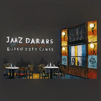 JAAZ DARARS／CHATNOIR｜音楽ダウンロード・音楽配信サイト mora ～“WALKMAN”公式ミュージックストア～