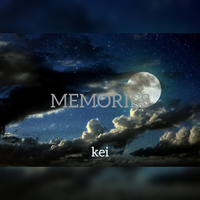MEMORIES／kei｜音楽ダウンロード・音楽配信サイト mora ～“WALKMAN”公式ミュージックストア～