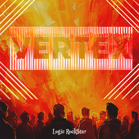 VERTEX／Logic RockStar｜音楽ダウンロード・音楽配信サイト mora ～“WALKMAN”公式ミュージックストア～