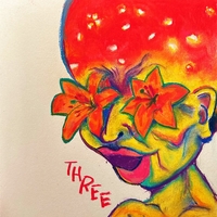 THREE／MIGHTY HOPE｜音楽ダウンロード・音楽配信サイト mora ～“WALKMAN”公式ミュージックストア～