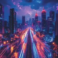 Neon Odyssey／Neon Blaze｜音楽ダウンロード・音楽配信サイト mora ～“WALKMAN”公式ミュージックストア～