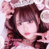 Princess for life／夜光性アミューズ｜音楽ダウンロード・音楽配信サイト mora ～“WALKMAN”公式ミュージックストア～