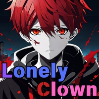 Lonely Clown feat. Bloody-Boys／Re6CL｜音楽ダウンロード・音楽配信サイト mora ～“WALKMAN”公式ミュージックストア～