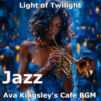 Light of Twilight／Ava Kingsley's Cafe BGM｜音楽ダウンロード・音楽配信サイト mora ～“WALKMAN”公式ミュージックストア～