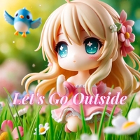 Let's Go Outside／English learning music for kids｜音楽ダウンロード・音楽配信サイト mora ...