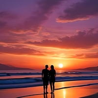 Sunset Dreams／utber｜音楽ダウンロード・音楽配信サイト mora ～“WALKMAN”公式ミュージックストア～