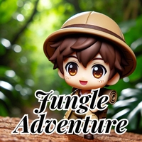 Jungle Adventure／English learning music for kids｜音楽ダウンロード・音楽配信サイト mora ...
