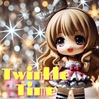 Twinkle Time／English learning music for kids｜音楽ダウンロード・音楽配信サイト mora ...