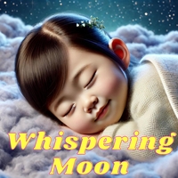 Whispering Moon／English learning music for kids｜音楽ダウンロード・音楽配信サイト mora ～“WALKMAN”公式ミュージックストア～