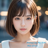 Always by My Side／Mia Grace｜音楽ダウンロード・音楽配信サイト mora ～“WALKMAN”公式ミュージックストア～