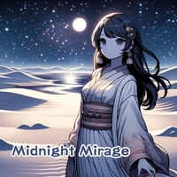 Midnight Mirage／unfair maid's portrait｜音楽ダウンロード・音楽配信サイト mora ～“WALKMAN”公式ミュージックストア～